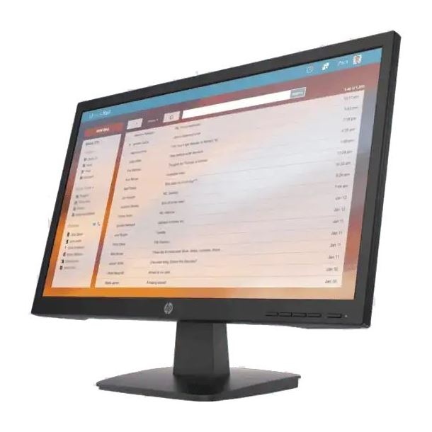 MONITOR 22 HP P22VA G4 FHD VGA HDMI 453D2AA