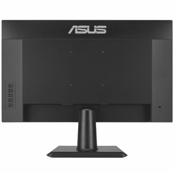 MONITOR 24 ASUS VA24EHF BLACK IPS FHD 24 HDMI 100HZ 1MS