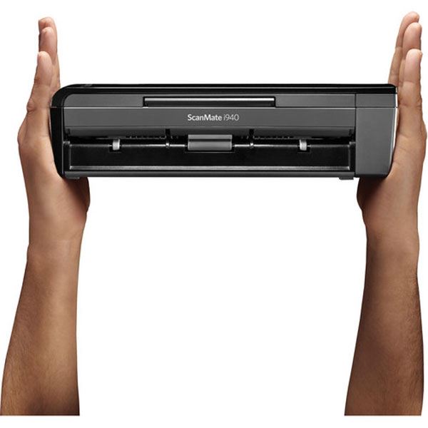 ESCANER KODAK I940 SCANMATE 20 PPM