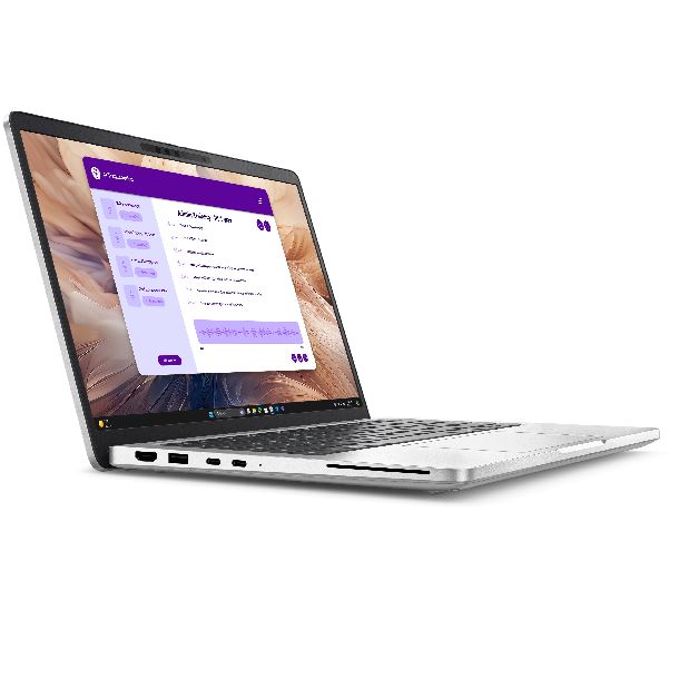 NOTEBOOK DELL 13.3 PRO PLUS ULTRA 5-235U 16GB 512GB TOUCHSCREEN FHD W11P I5