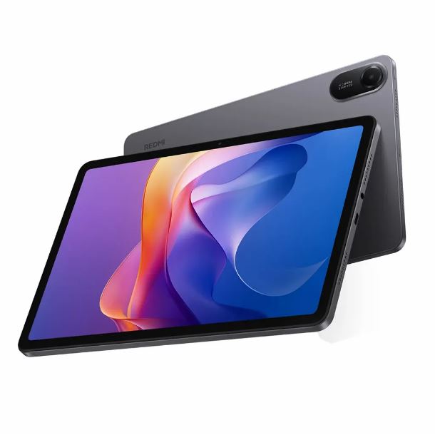 TABLET XIAOMI 11 REDMI PAD 2 8GB 256GB 2.5K 2560X1600 GRIS GRAFITO