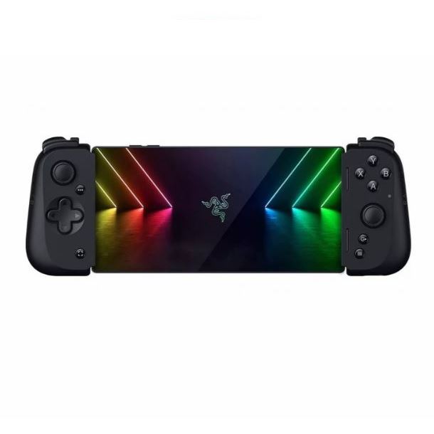 GAMEPAD JOYSTICK RAZER KISHI V2 PARA ANDROID RZ06-04180100-R3U1